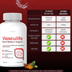 60 capsules for daily wellness