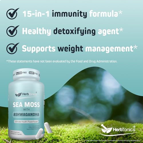 60 capsules for daily wellness