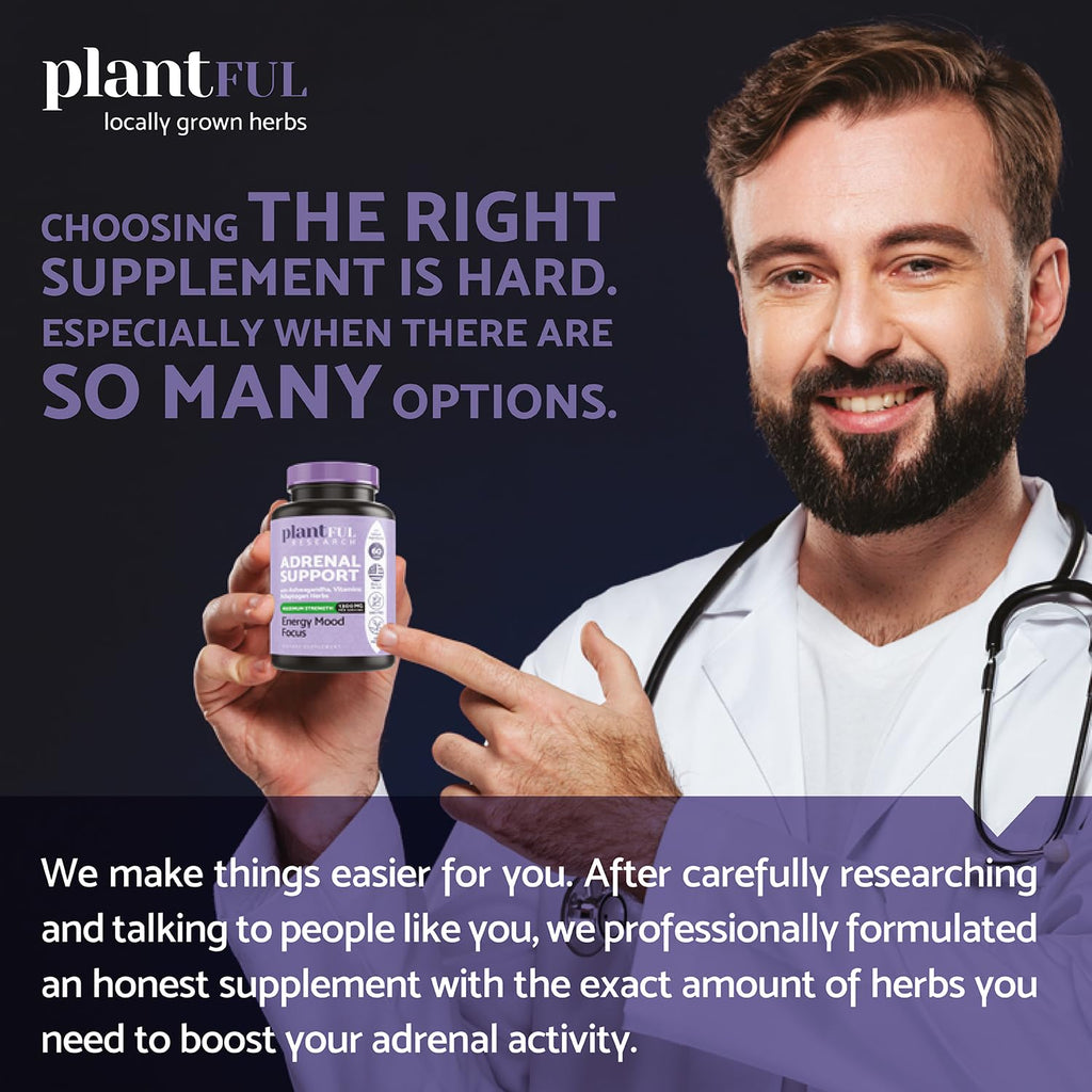 60 capsules for daily wellness