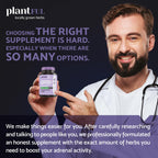 60 capsules for daily wellness