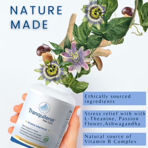 60 capsules for daily wellness
