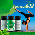 60 capsules for daily wellness
