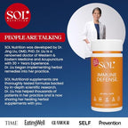 60 capsules for daily wellness