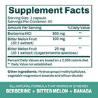 60 capsules for daily wellness