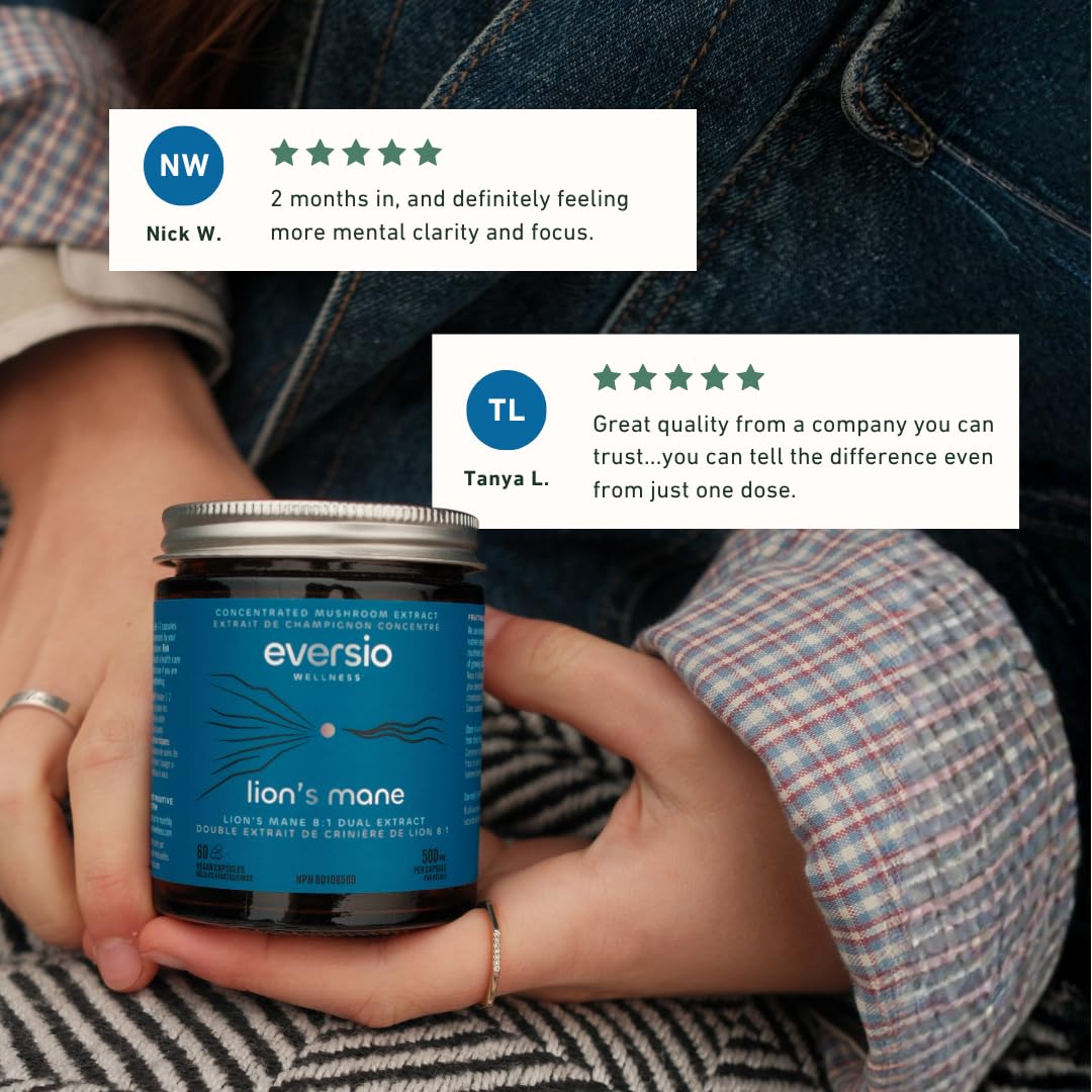 60 capsules for daily wellness
