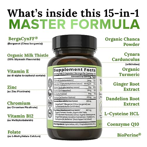 60 capsules for daily wellness