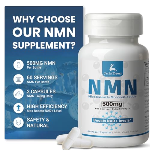 60 capsules for daily wellness