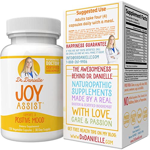 60 capsules for daily wellness