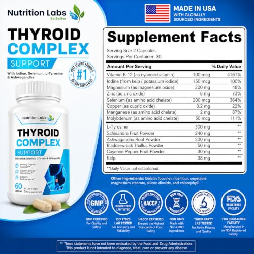 60 capsules for daily wellness