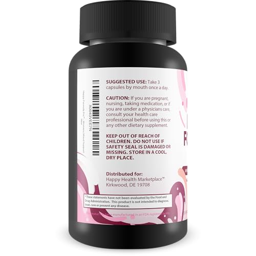 60 capsules for daily wellness