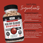 60 capsules for daily wellness