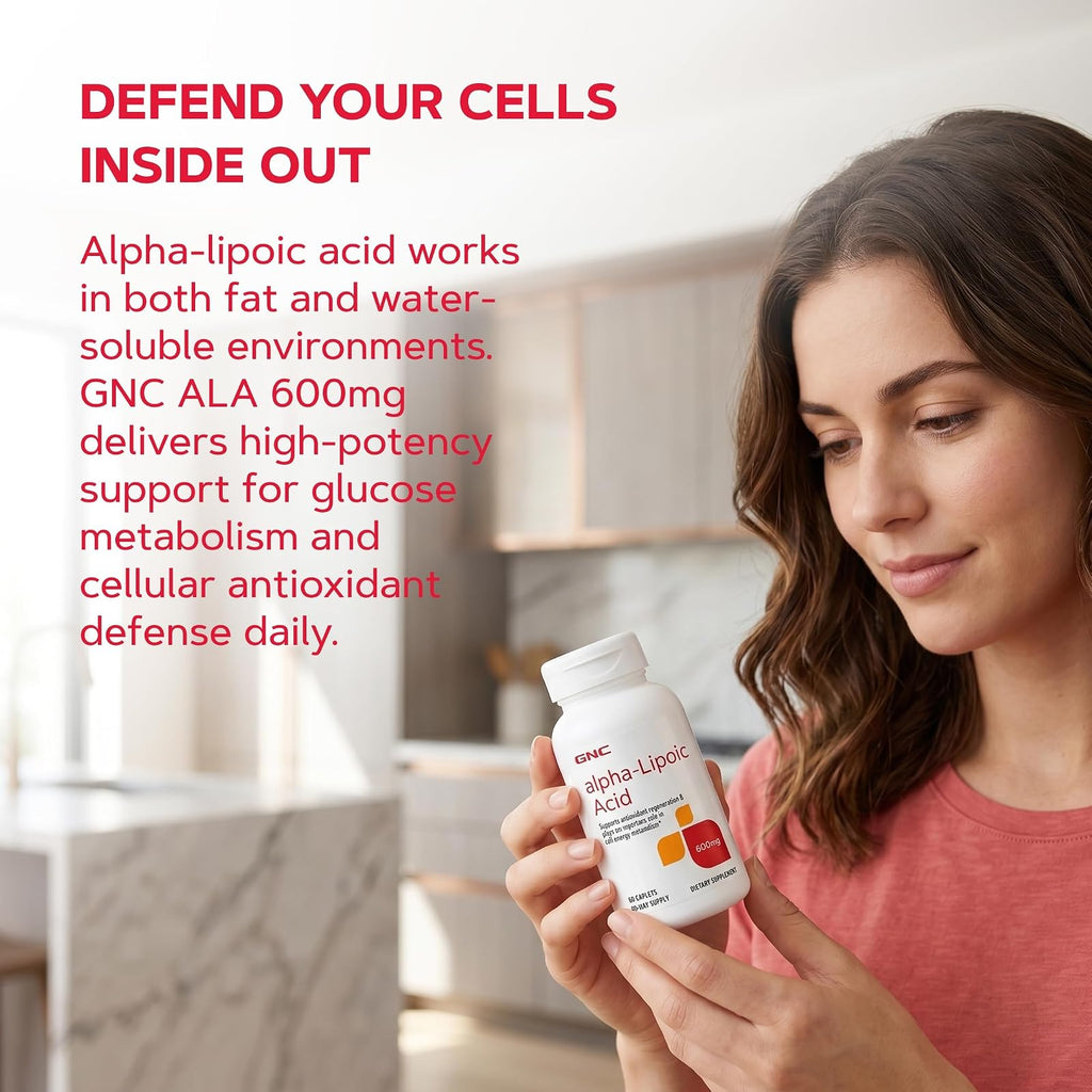 60 capsules for daily wellness