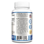 60 capsules for daily wellness