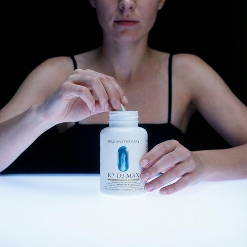 60 capsules for daily wellness