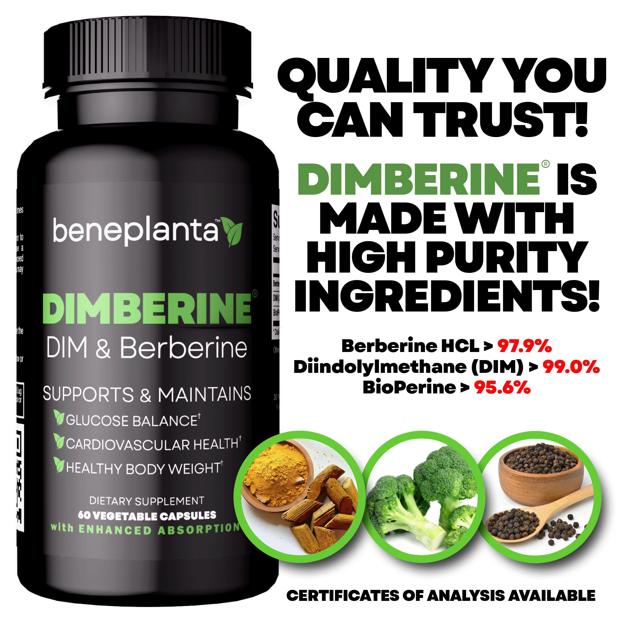 60 capsules for daily wellness