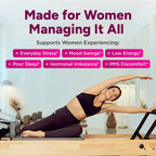60 capsules for daily wellness