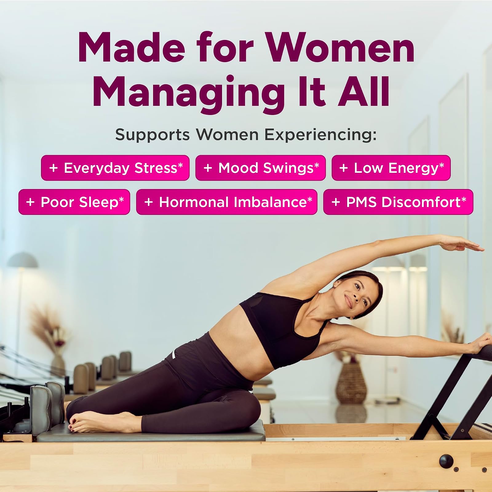 60 capsules for daily wellness