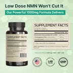 60 capsules for daily wellness