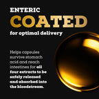 60 capsules for daily wellness