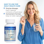 60 capsules for daily wellness