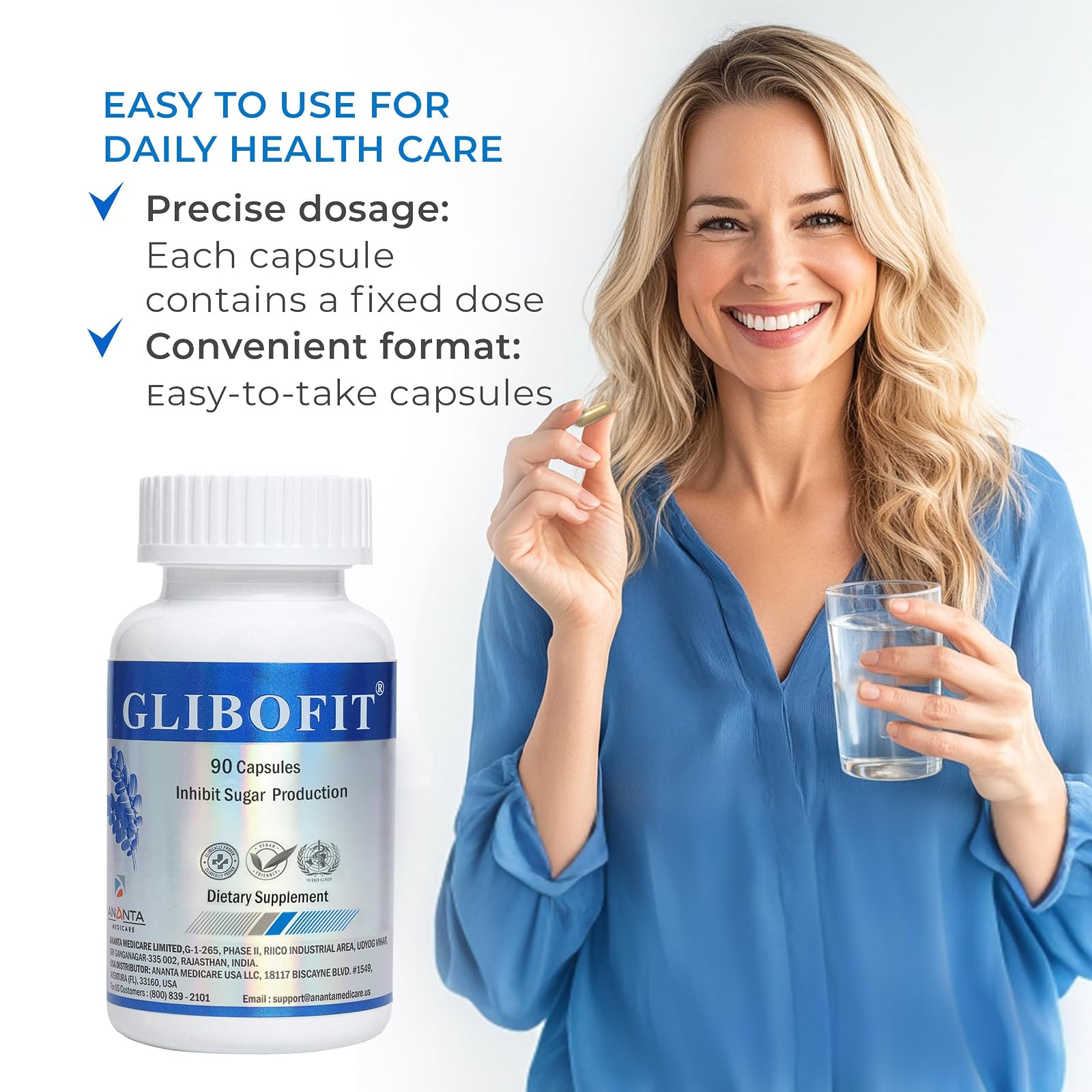 60 capsules for daily wellness