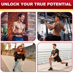 60 capsules for daily wellness