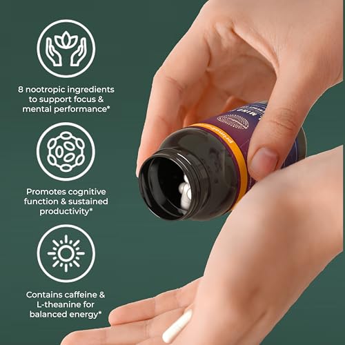 60 capsules for daily wellness