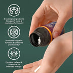60 capsules for daily wellness