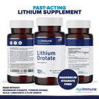 60 capsules for daily wellness