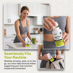 60 capsules for daily wellness