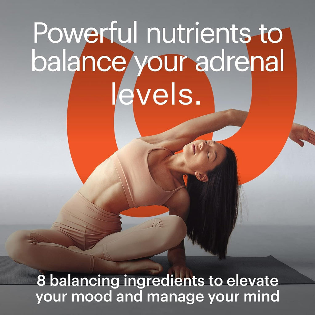 60 capsules for daily wellness