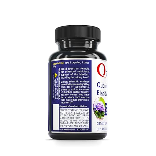 60 capsules for daily wellness
