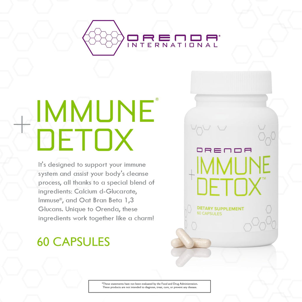 60 capsules for daily wellness