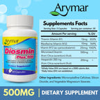 60 capsules for daily wellness