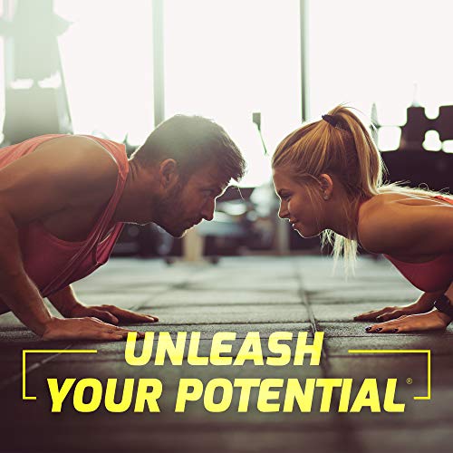 60 capsules for daily wellness