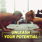 60 capsules for daily wellness