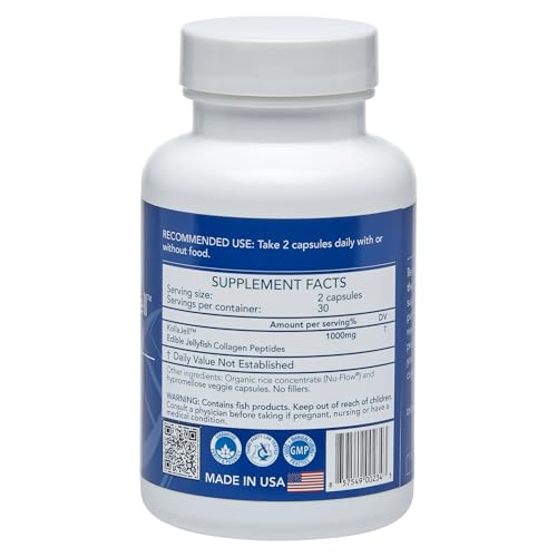 60 capsules for daily wellness