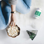 60 capsules for digestive balance