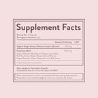 60 capsules for digestive comfort