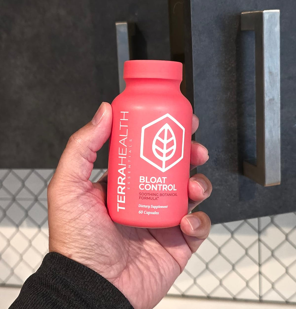 60 capsules for digestive comfort