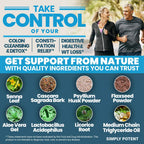 60 capsules for digestive health