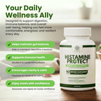 60 capsules for digestive health