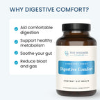 60 capsules for digestive health