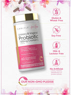 60 capsules for digestive health
