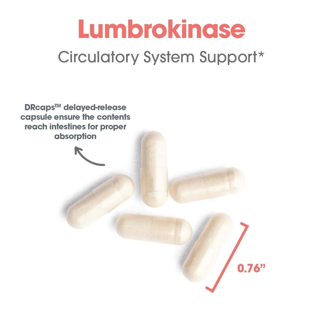 60 capsules for digestive wellness