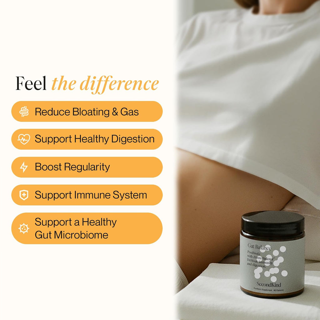 60 capsules for digestive wellness