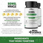 60 capsules for digestive wellness