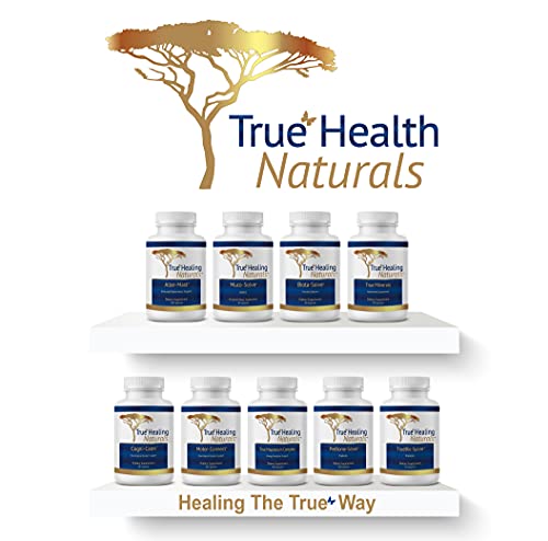 60 capsules for disrupted microbiome recovery