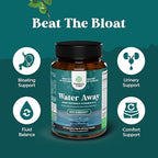 60 capsules for effective appetite control