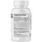 60 capsules for effective appetite support